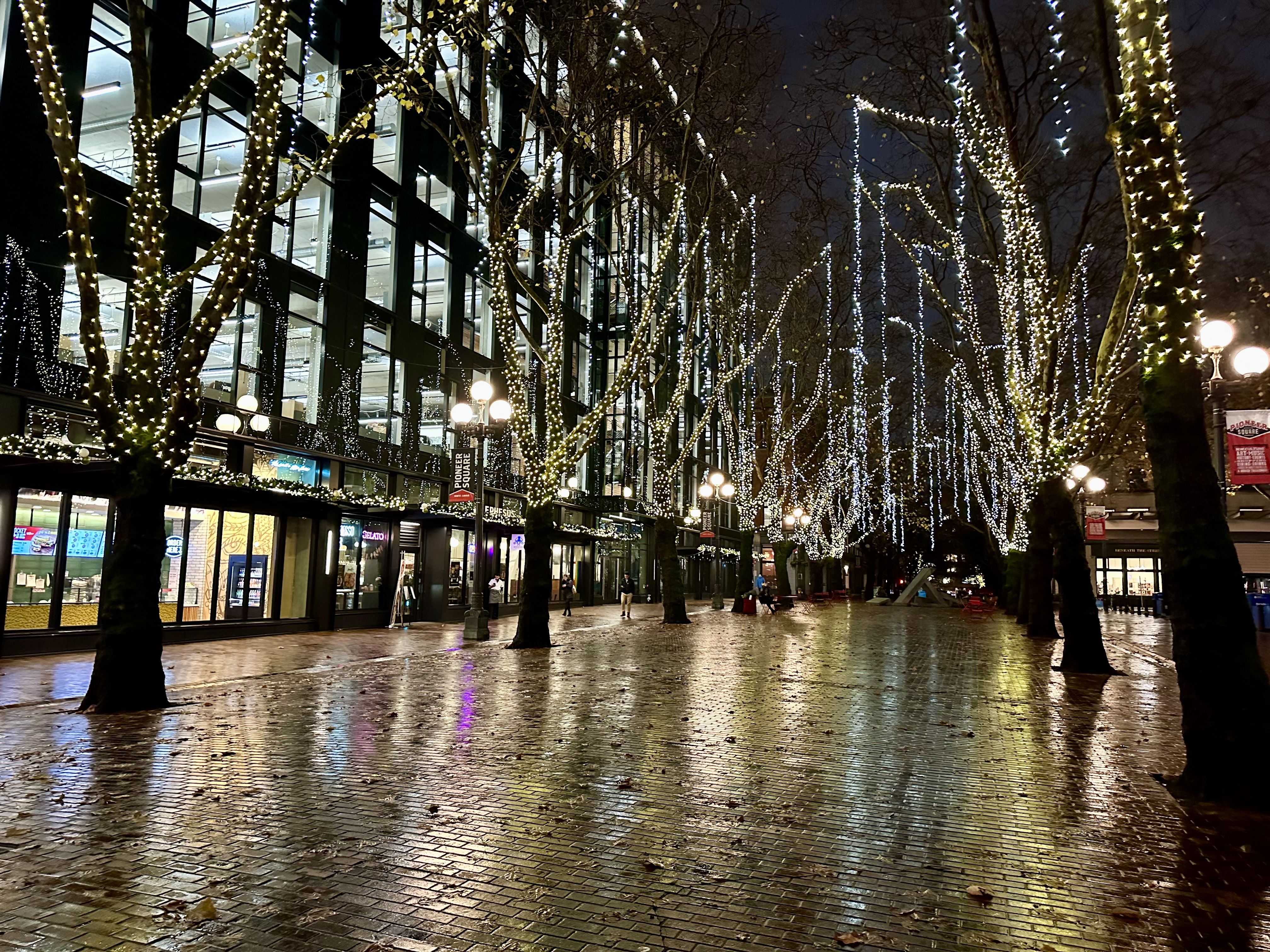 Seattle's most romantic walks and unexpected date spots to explore ...