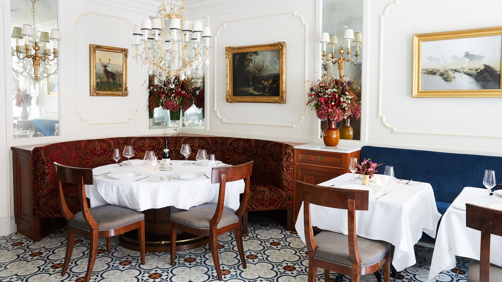 How Easton evolved from a small shore town to a dining destination ...