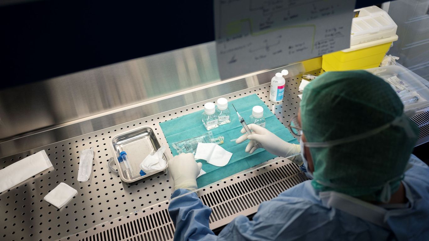 Genetically-engineered bacteriophages are a new hope in fighting drug ...