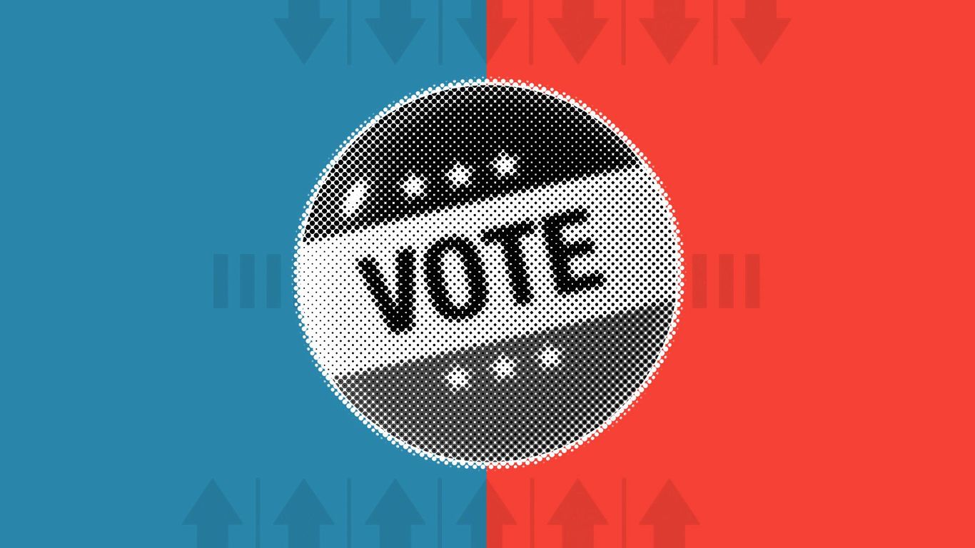 Iowa election 2024 guide: Local voting information - Axios Des Moines