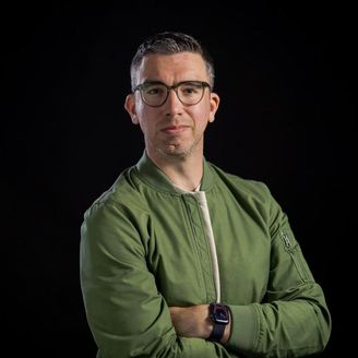 Alex Fitzpatrick - Axios