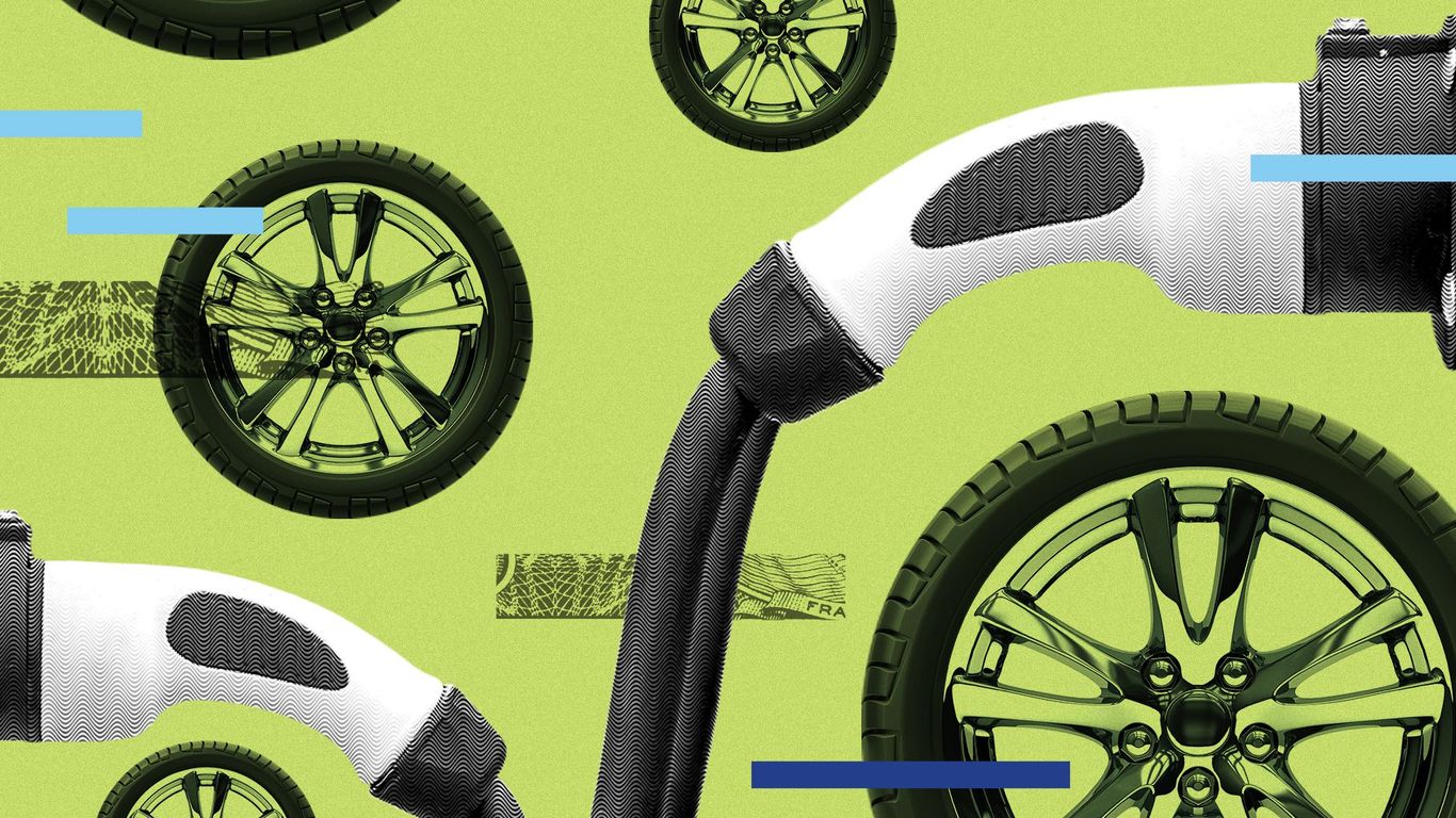 Porsche drives $400M Series C for Group14 'ultra-fast' silicon battery