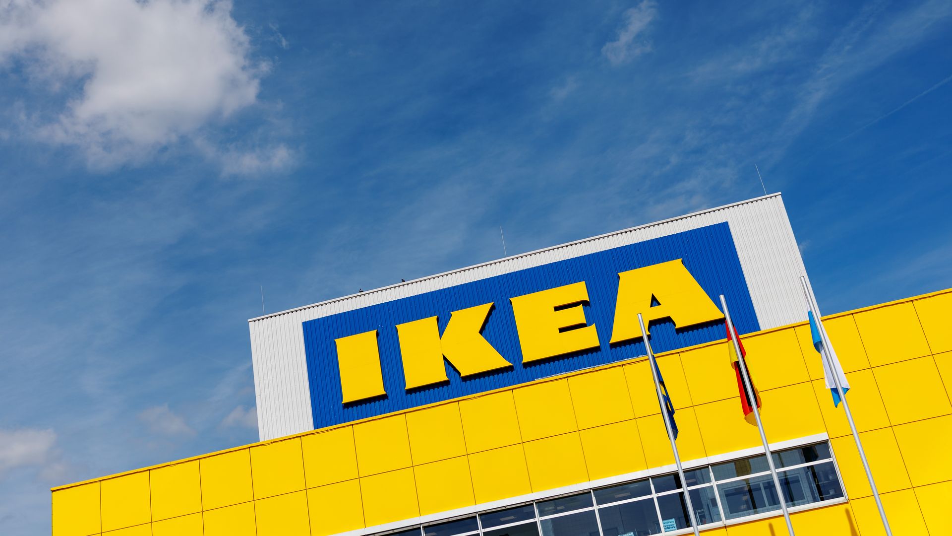 IKEA hikes prices as Trump's furniture tariffs take effect