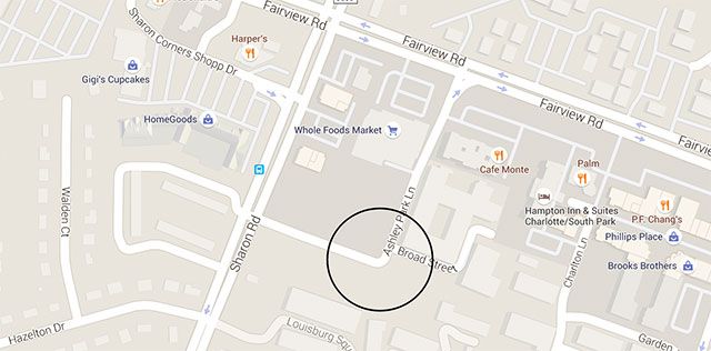 Rusty Bucket coming to SouthPark. 11 answers with restaurant founder ...