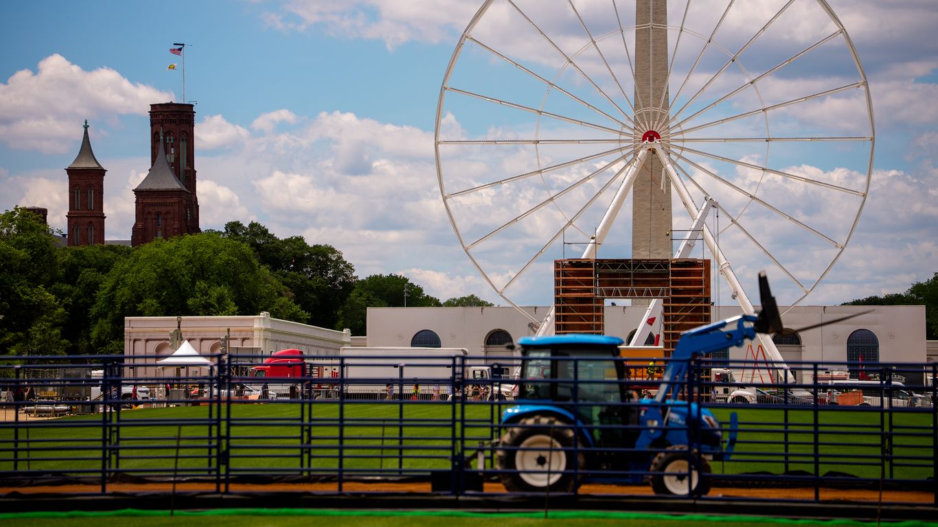 Bub and Pop's says it never agreed to join Trump-linked State Fair ...
