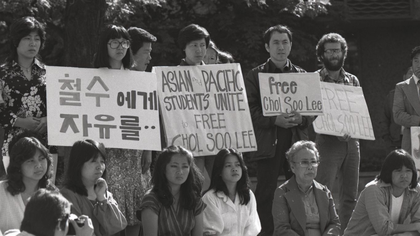 How a 1974 criminal case drove pan-Asian American activism