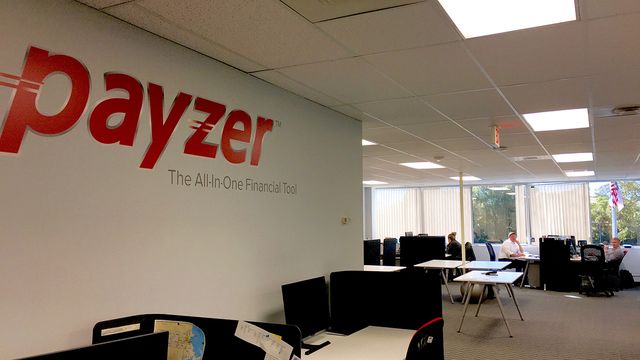 Payzer, the fast-growing Charlotte startup you’ve never heard of, is ...