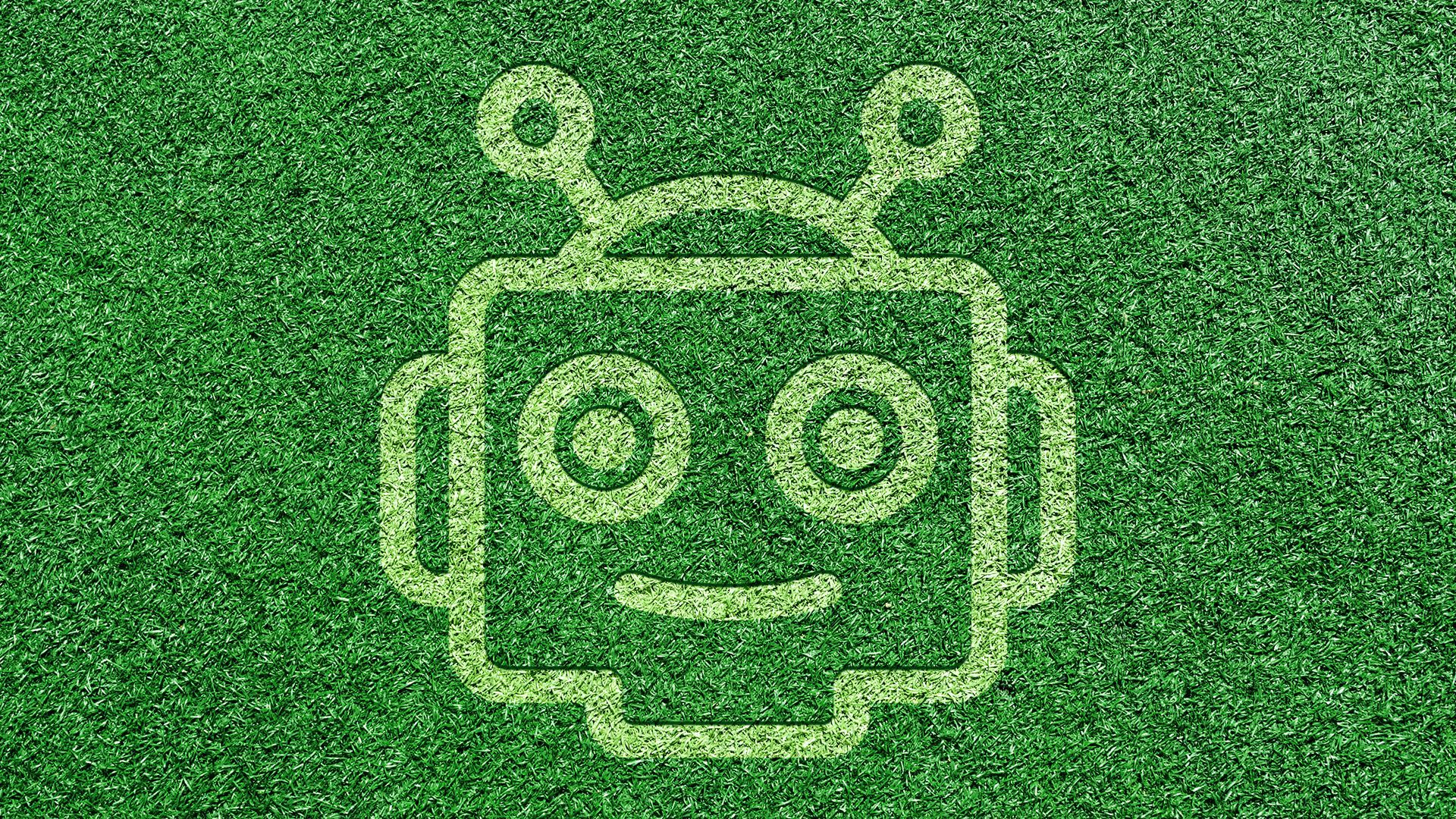 New robot lawn mowers in the U.S. market for your grass