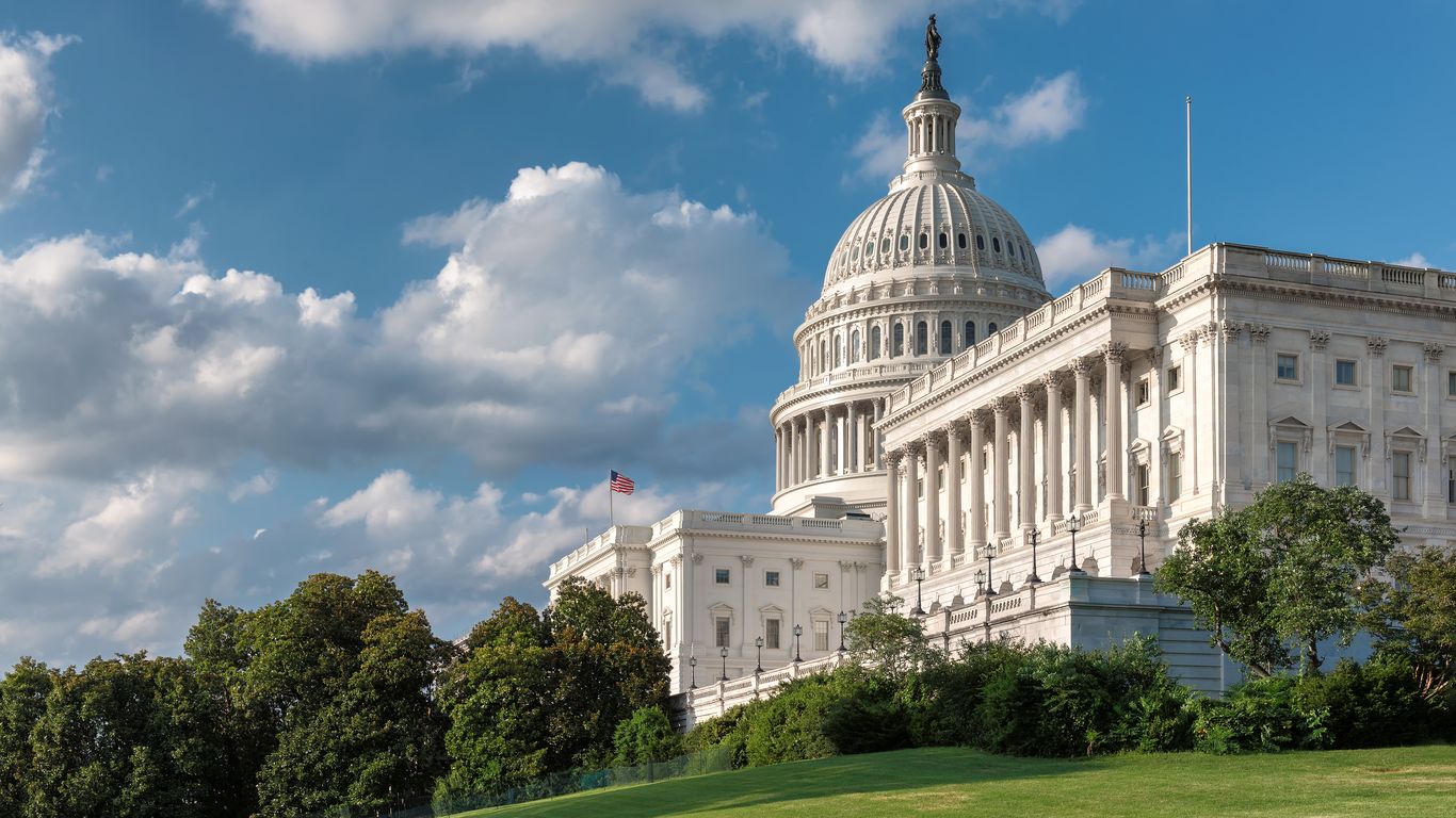 U.S. budget deficit blows past last year's total with 2 months to go