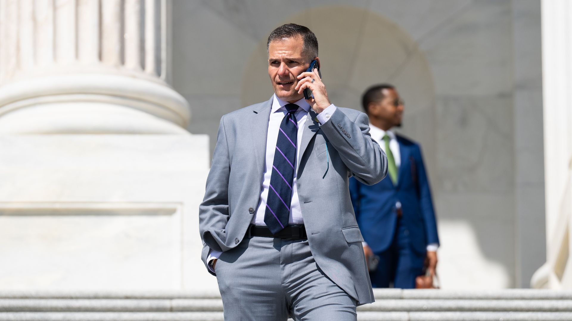 House GOP pushes Senate to cancel recess over debt ceiling