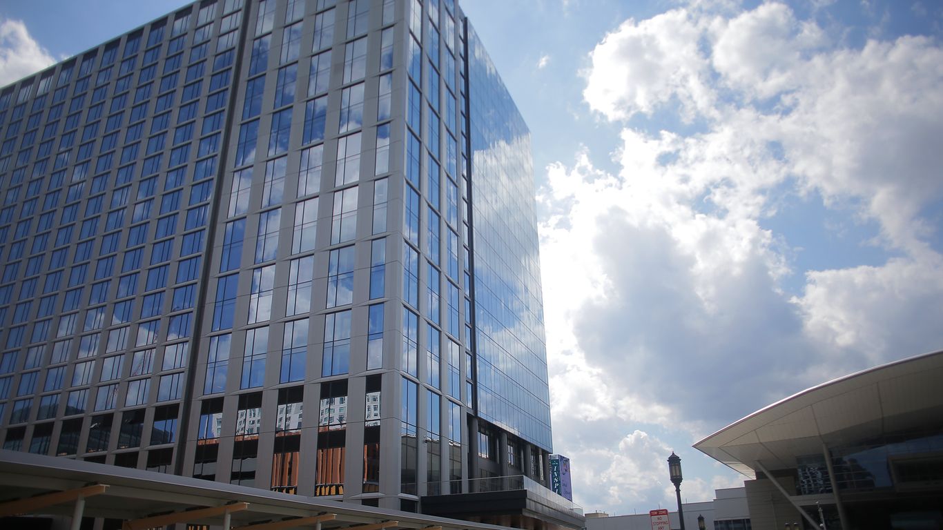 Omni Boston Hotel launches Admin Night parties for tackling life tasks ...