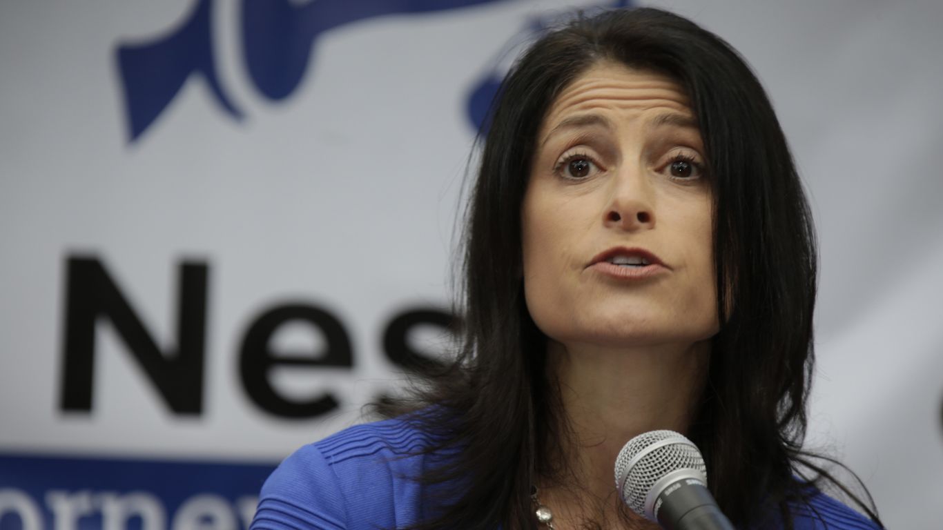 Michigan attorney general offers to investigate Oxford school district ...