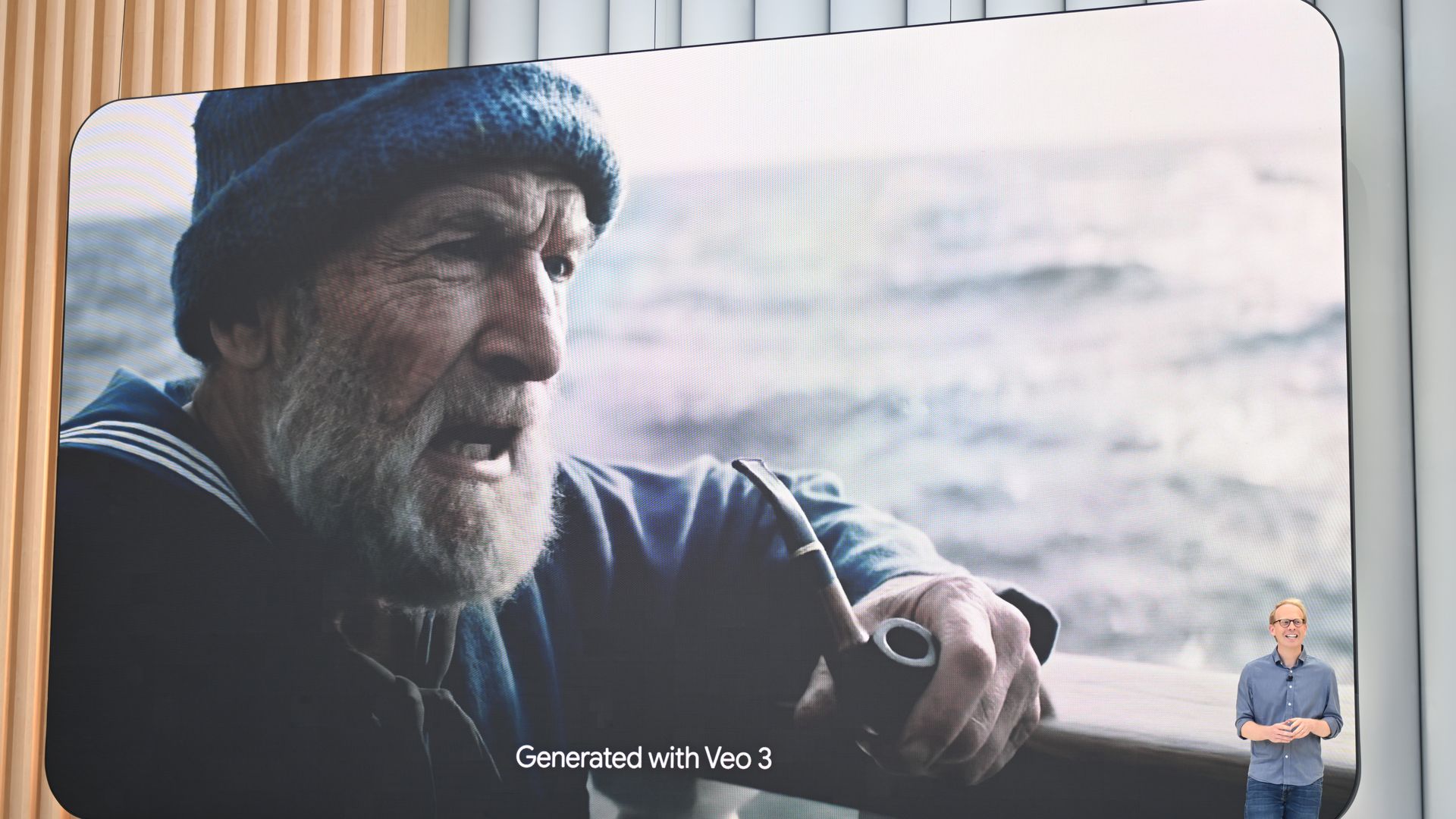 Google DeepMind's Veo 3 floods internet with realistic videos