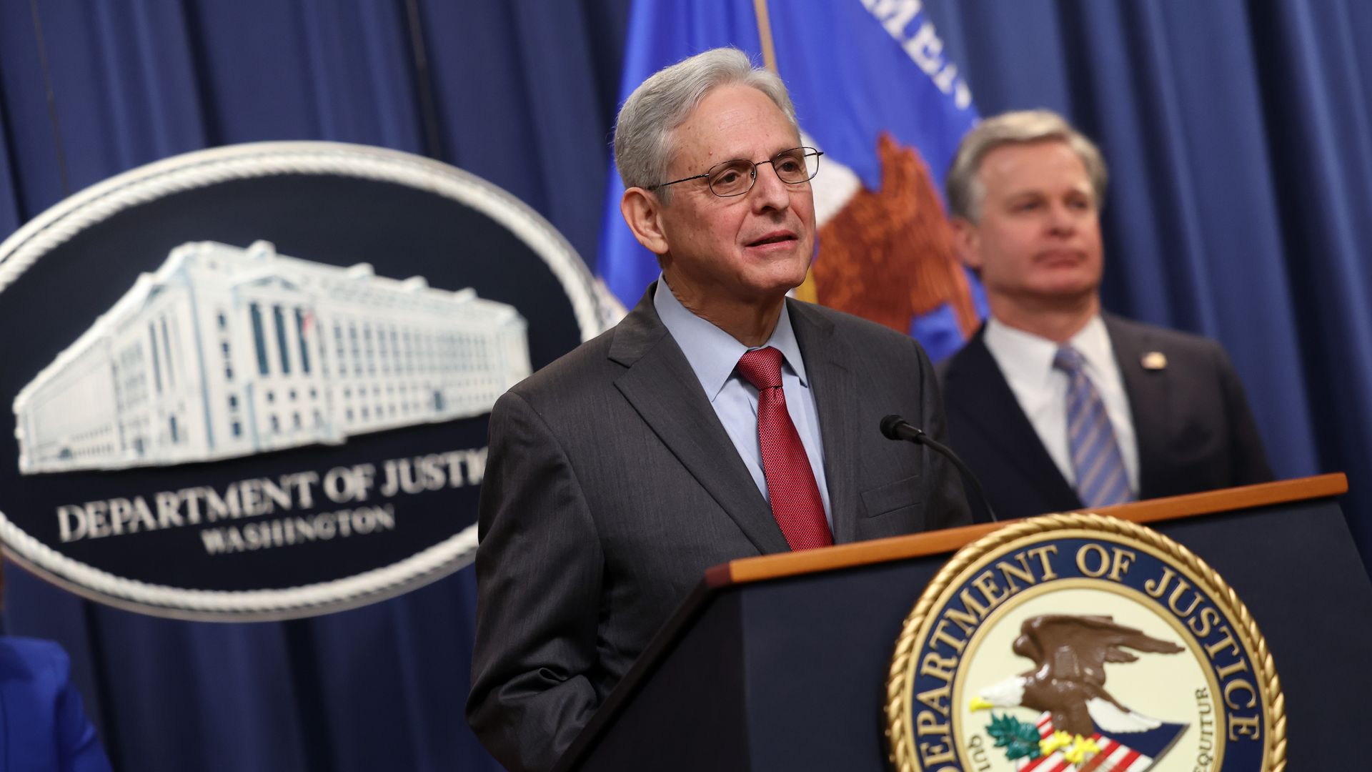 DOJ seizes Genesis Market that facilitated sale of more than 80 million ...