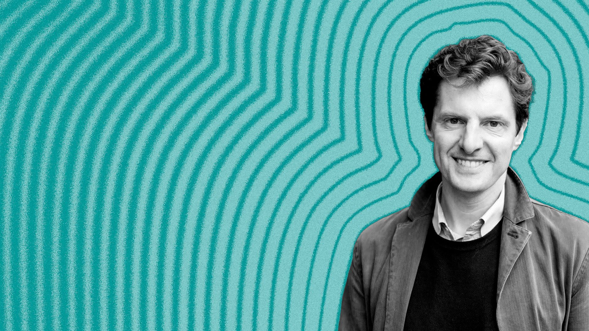 Meet Stephen Sherrill, SF District 2's supervisor - Axios San Francisco