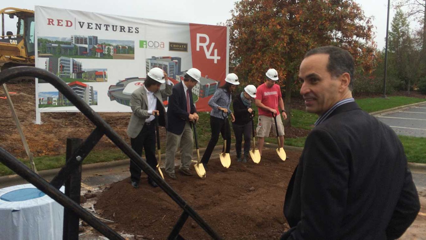 7 hot technology job openings at Red Ventures, right now - Axios Charlotte