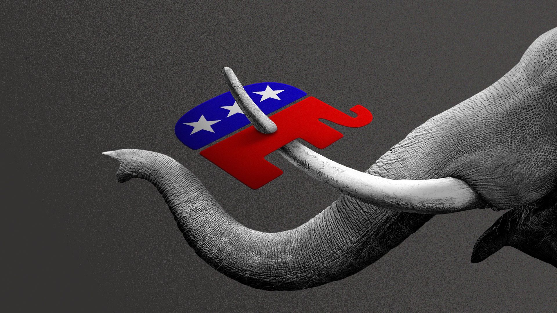 Why Texas Republicans are fighting each other: Trump-style revenge