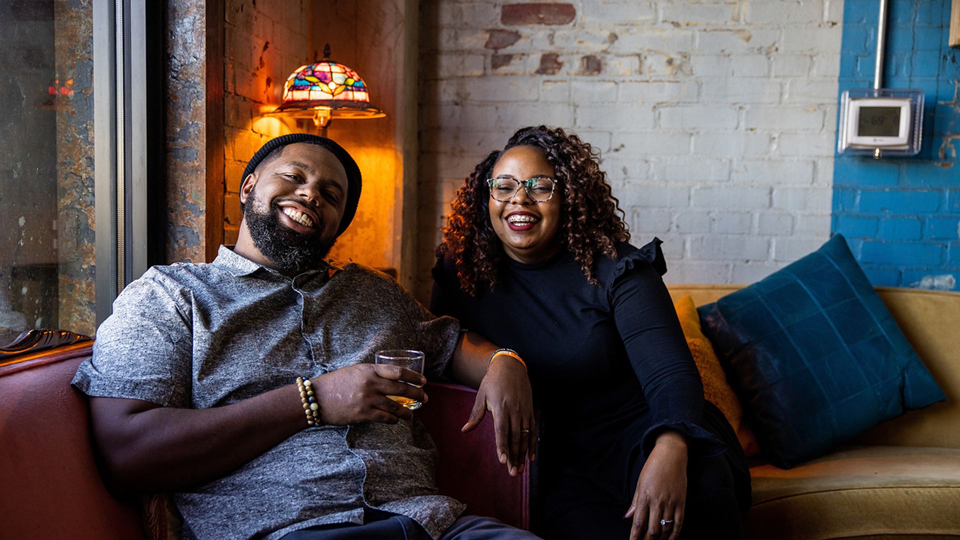 Culinary king: Chef Greg Collier advances in James Beard Foundation ...