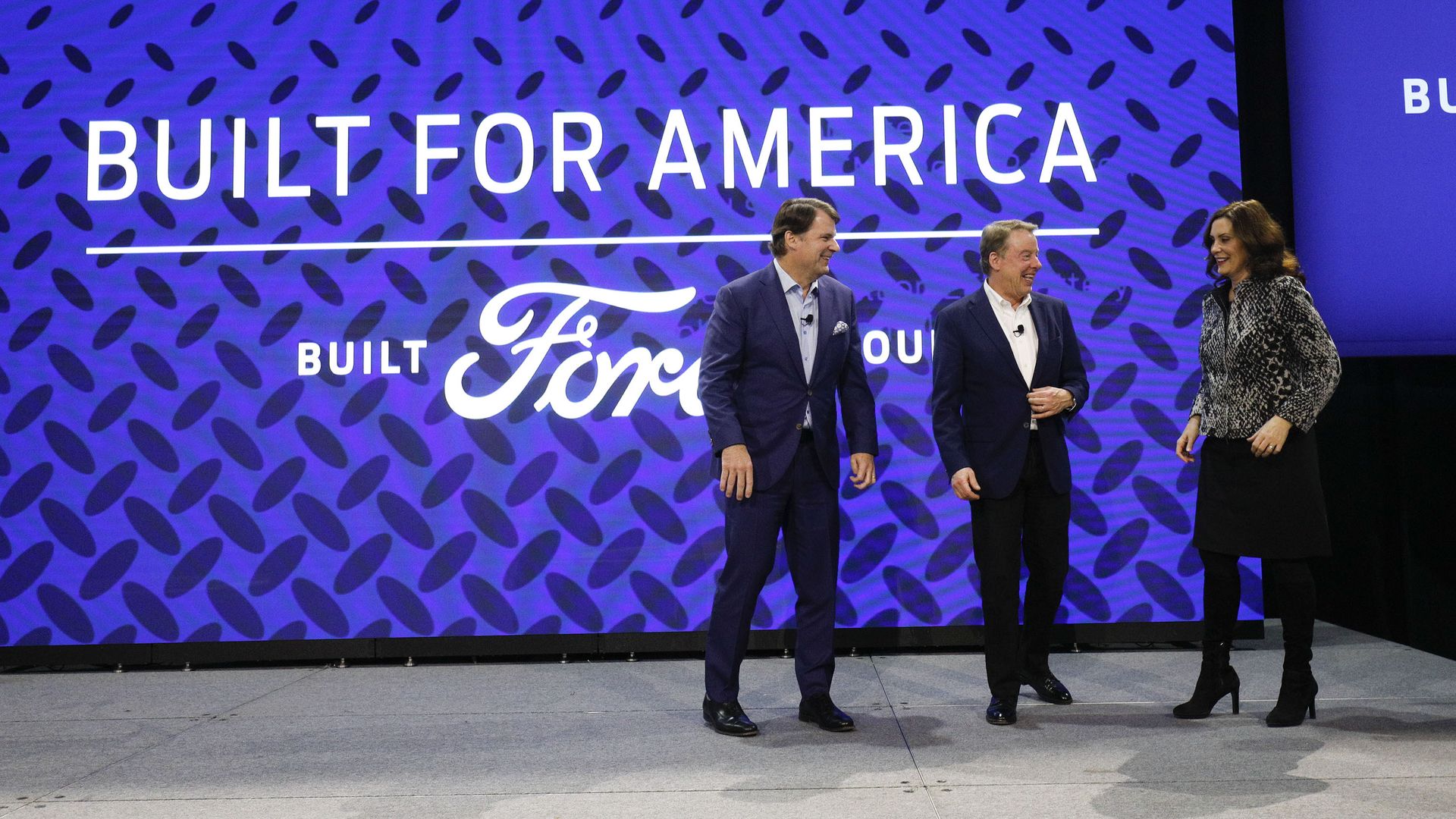 Hans Nichols - Axios