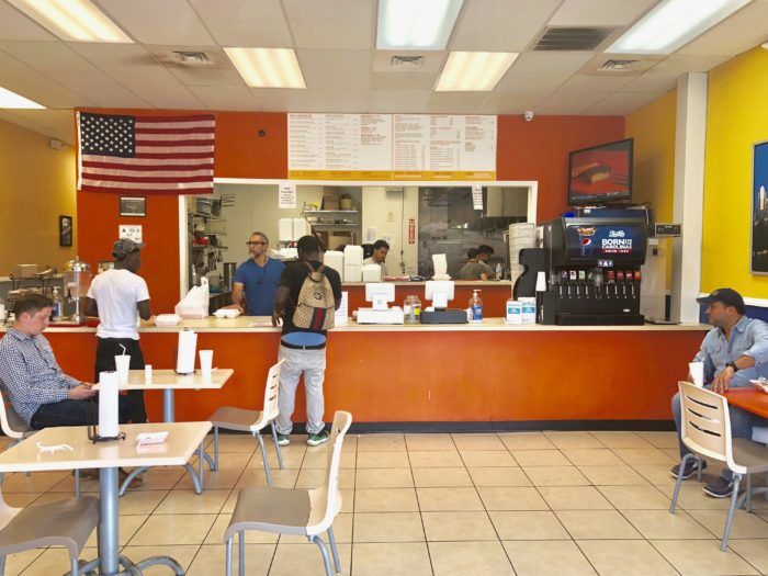 6 must-try eateries on Freedom Drive - Axios Charlotte