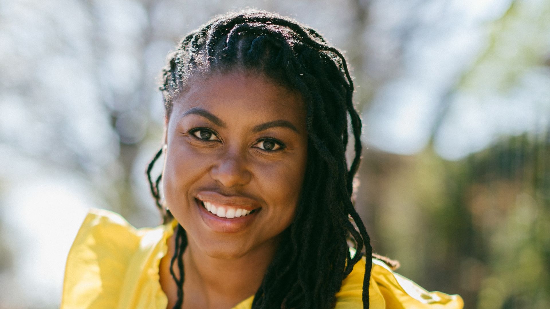 Chicago LGBTQ+ center names Joli Angel Robinson as new CEO - Axios Chicago