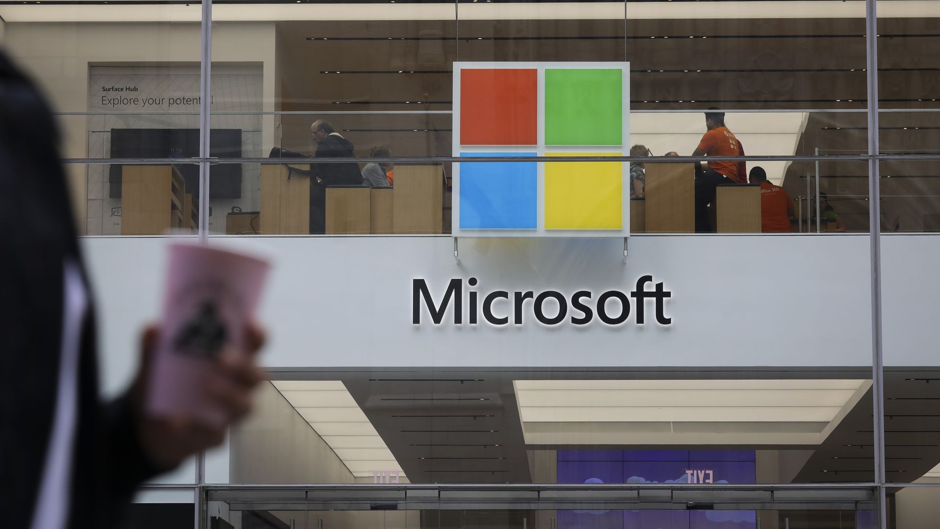 Microsoft acquires AI company Bonsai