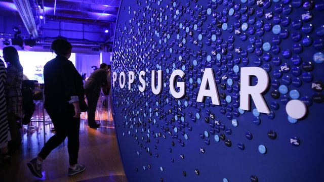 Group Nine and PopSugar announce joint leadership team