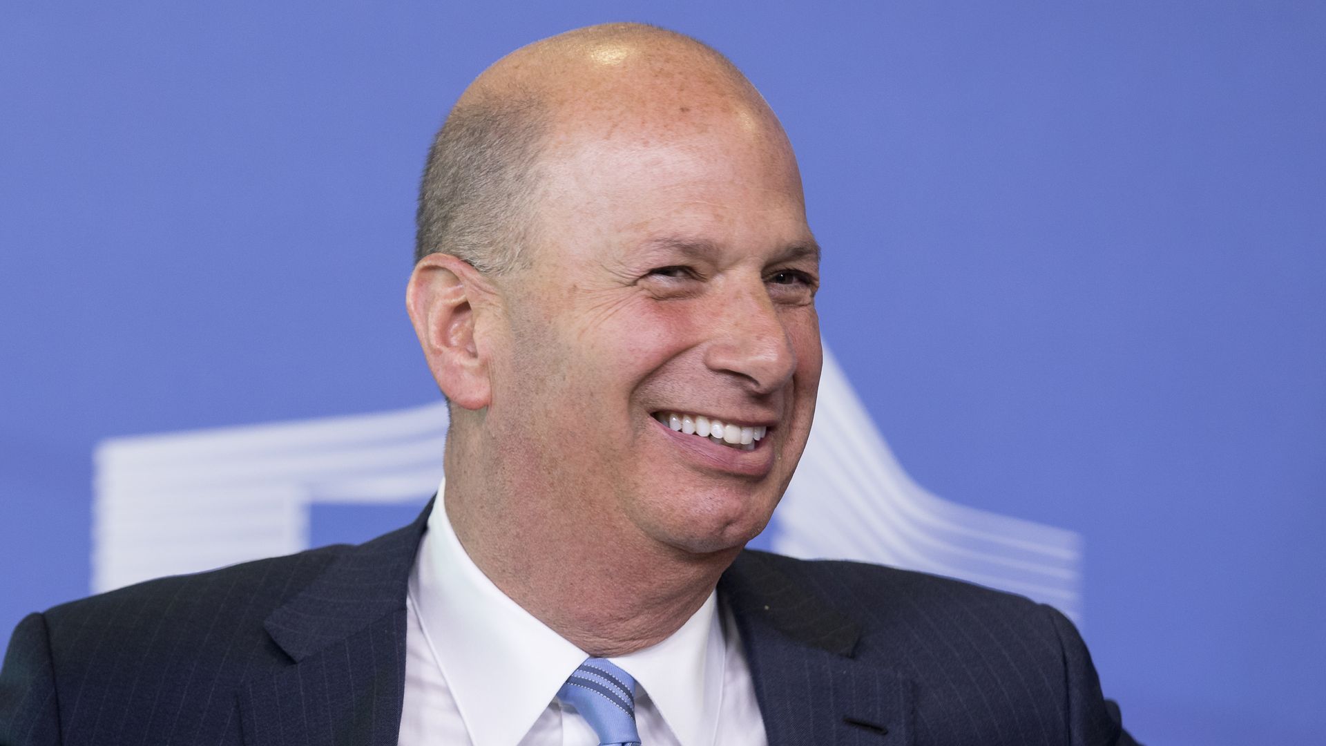 Scoop: EU Ambassador Gordon Sondland to testify after being blocked by ...