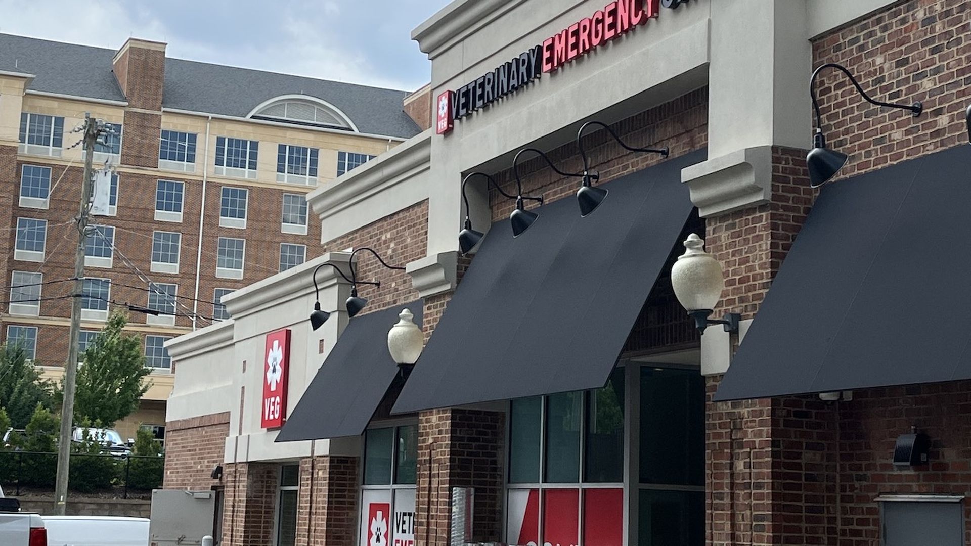 New emergency pet hospital will help alleviate major need in Charlotte ...