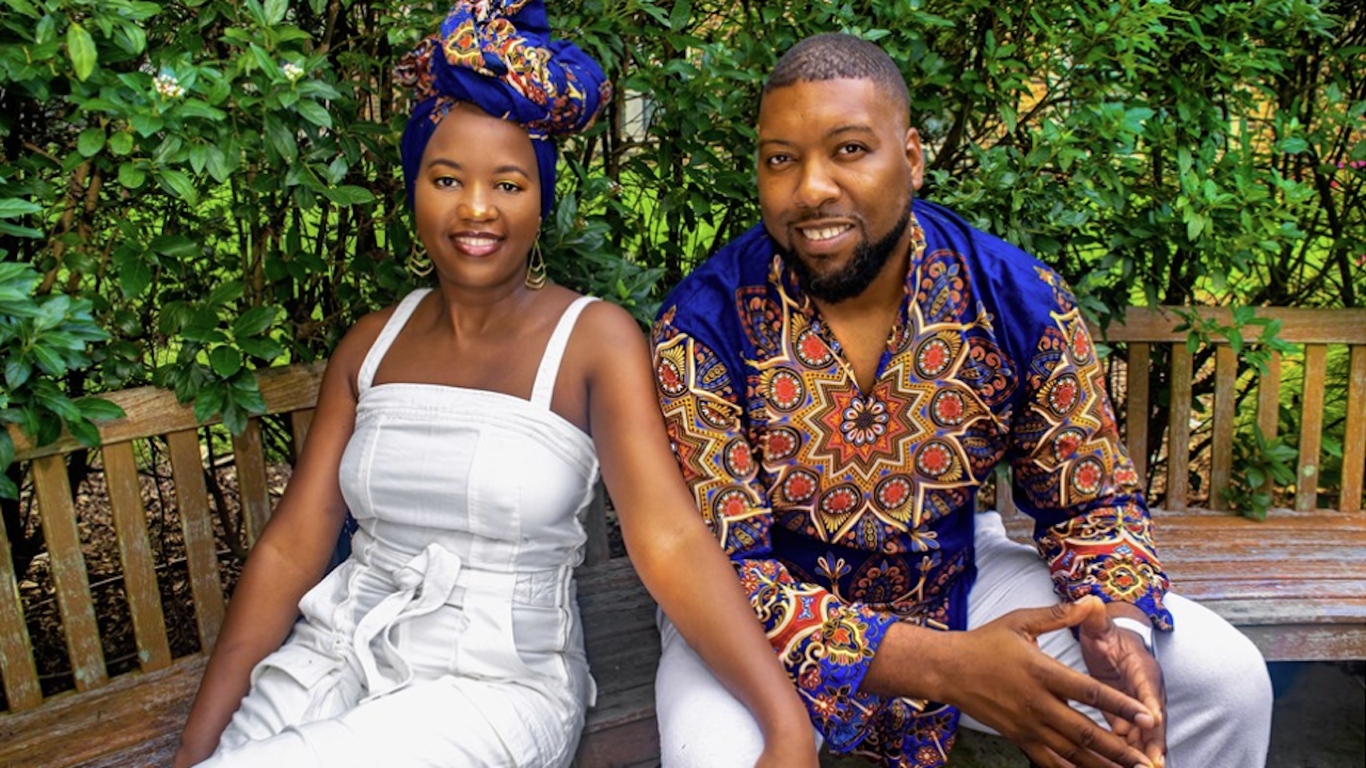 Zweli's Kitchen is moving into downtown Durham - Axios Raleigh