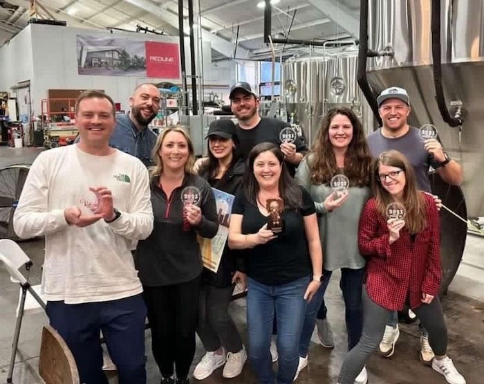 Meet the Mindless Minutia trivia championship winners who won $3,000 in ...