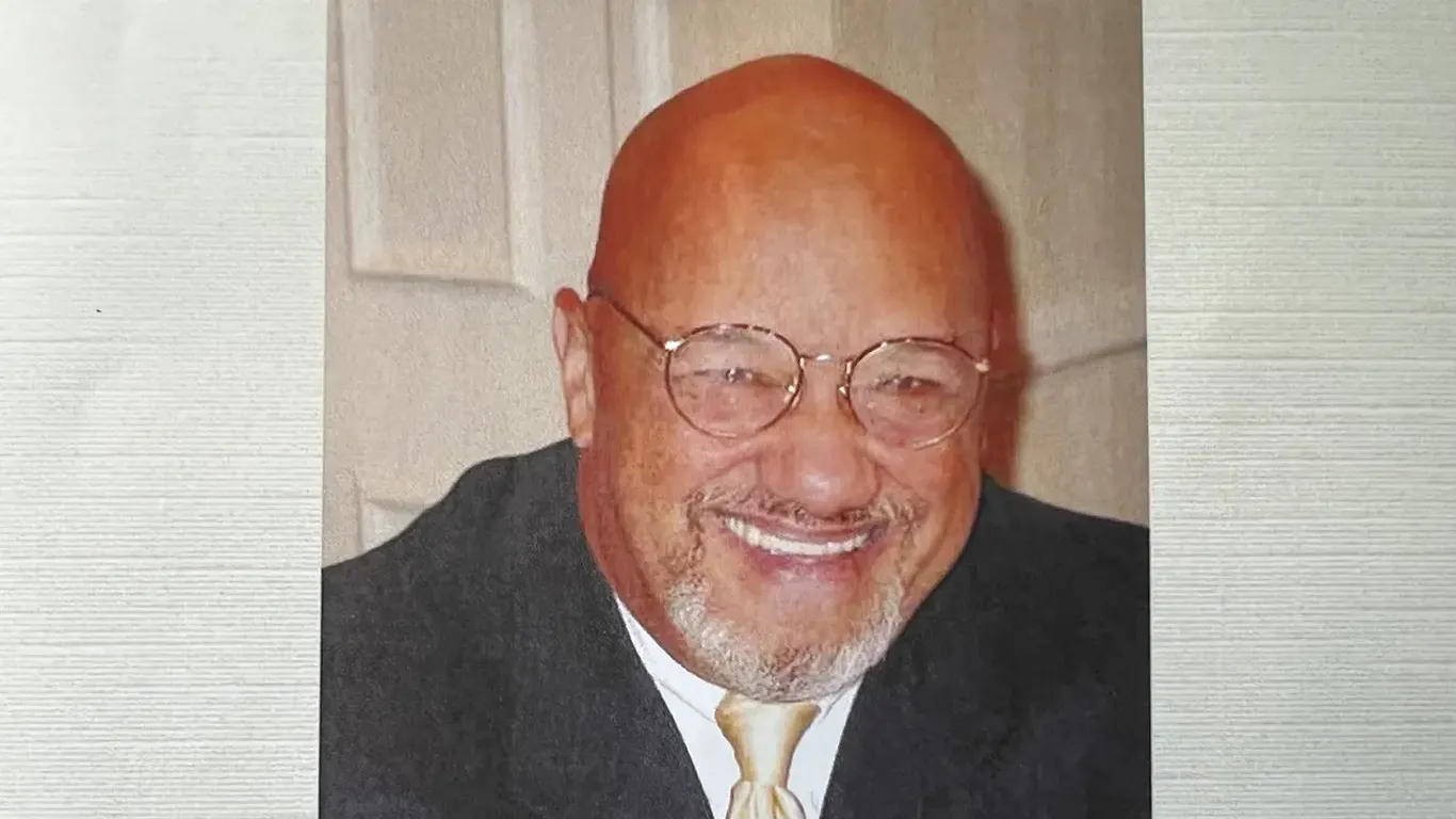 What Charlotte can learn from the great life of Howard Counts - Axios ...