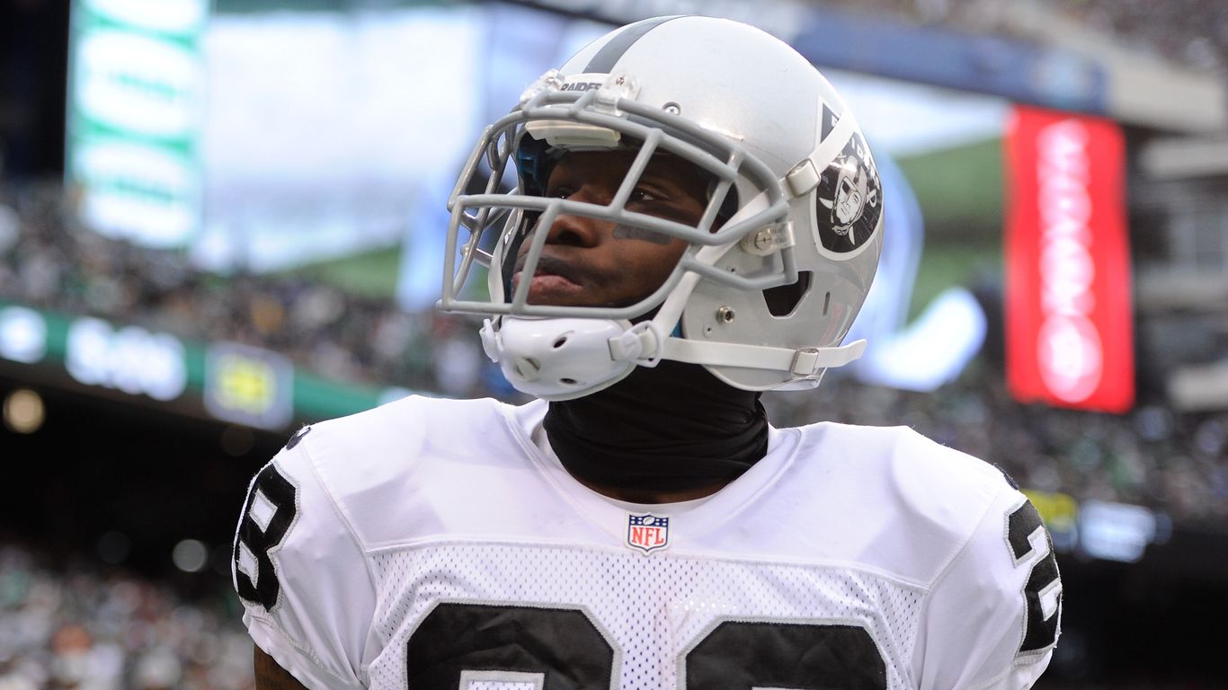 Former NFL player Phillip Adams killed 5 in South Carolina shooting