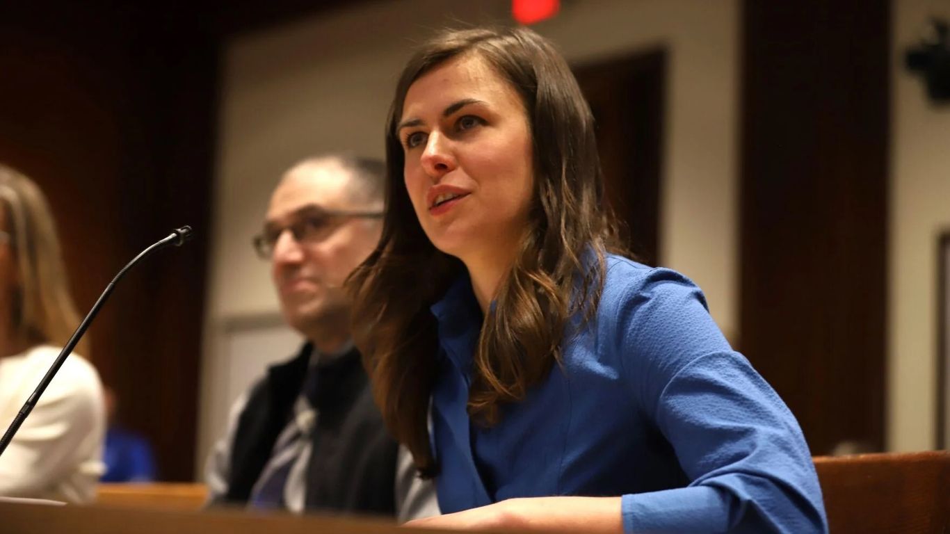 How psychedelics helped a Massachusetts veteran - Axios Boston