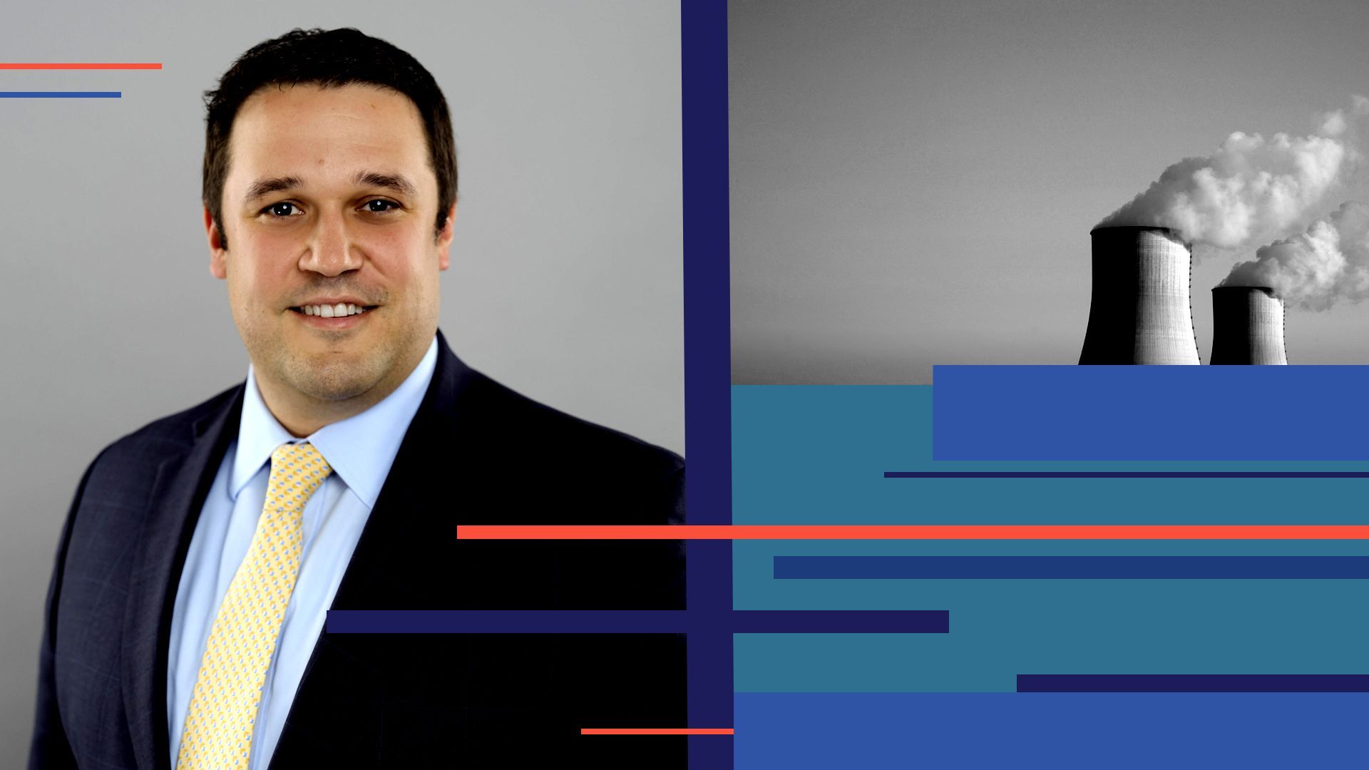 ClearPath CEO Jeremy Harrell on nuclear energy investment