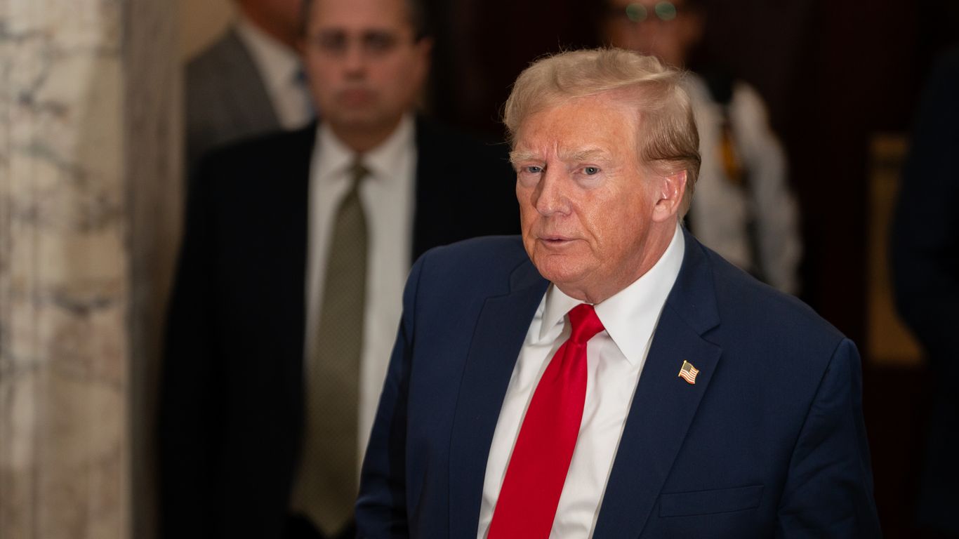 Trump Jan. 6 judge pauses case, pending immunity appeal outcome