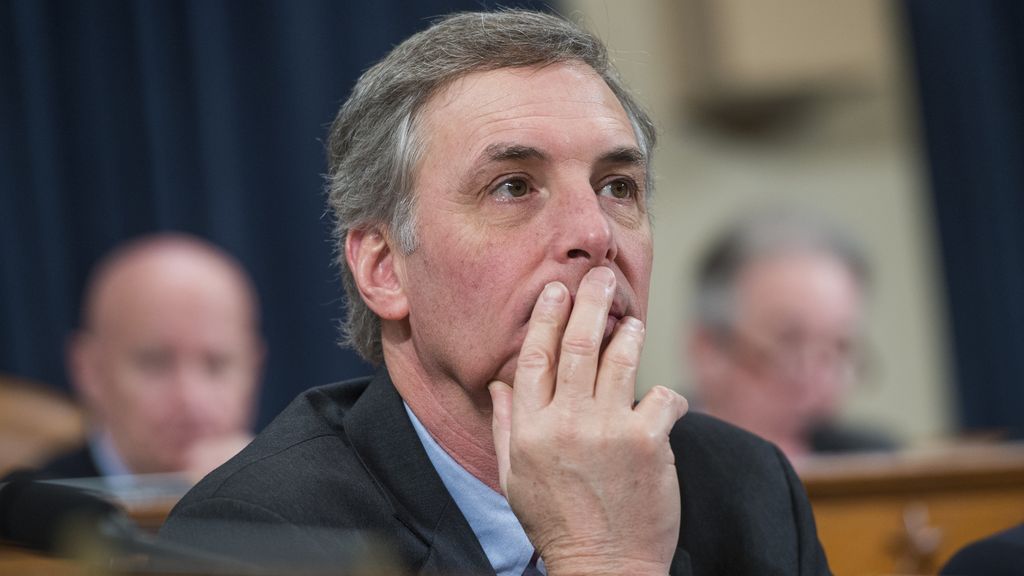 Rep. Tom Rice has coronavirus