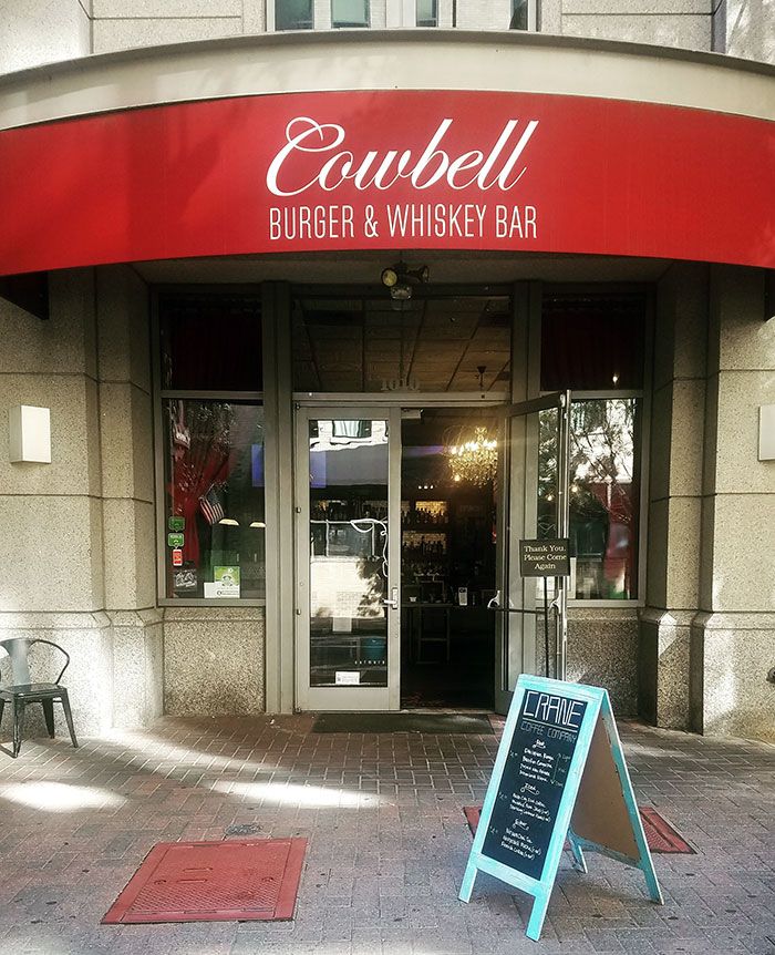 San Francisco style coffee now popping up inside Cowbell - Axios Charlotte