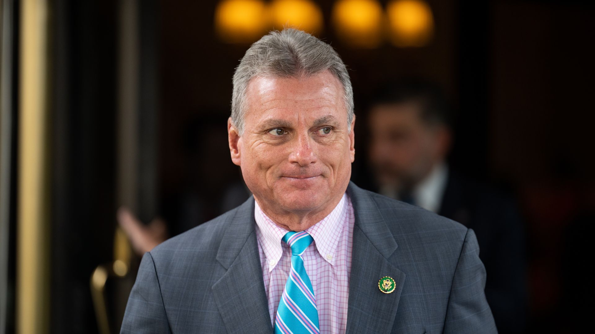 Buddy Carter selected as Energy and Commerce health subcommittee chair