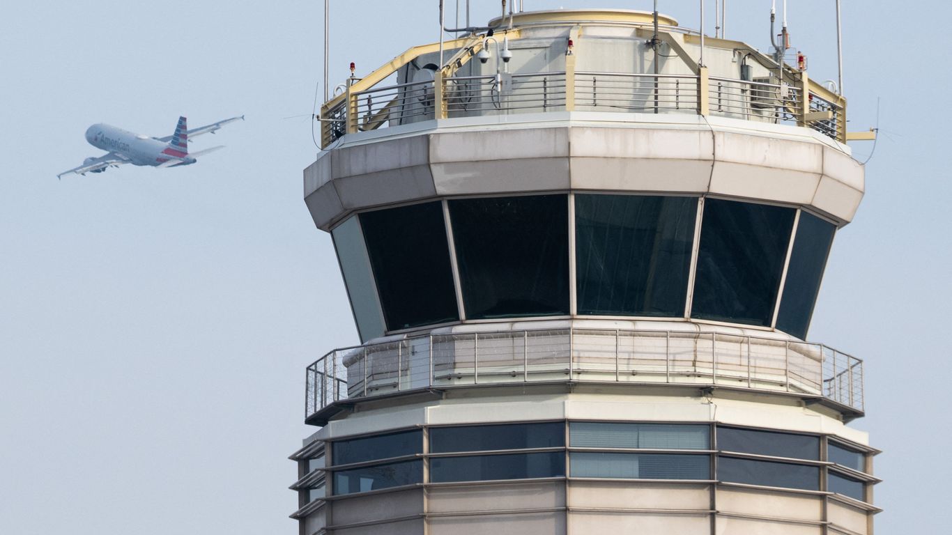 FAA issues "safety call to action" after several near-disasters