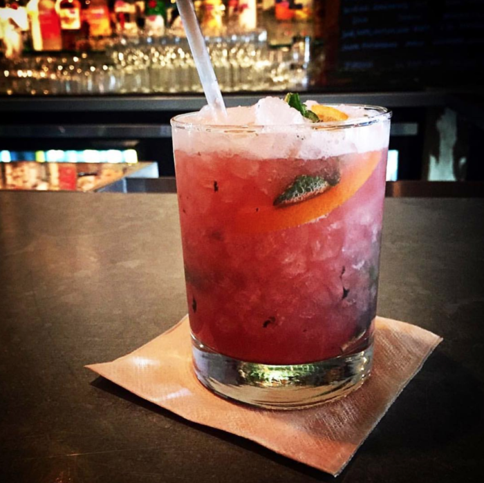 Drink your way around the world with these international-inspired ...