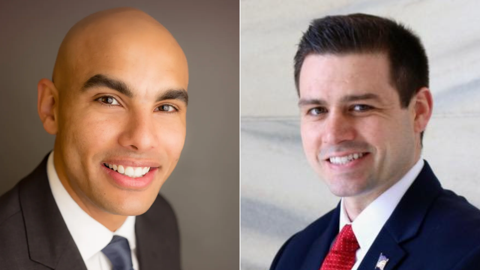 Joe Teirab changes his tune, vows to compete in GOP primary for ...