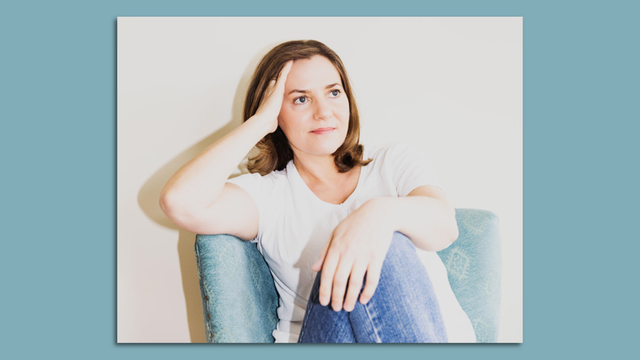 Freda Love Smith on quitting alcohol, caffeine, sugar, weed, and social ...