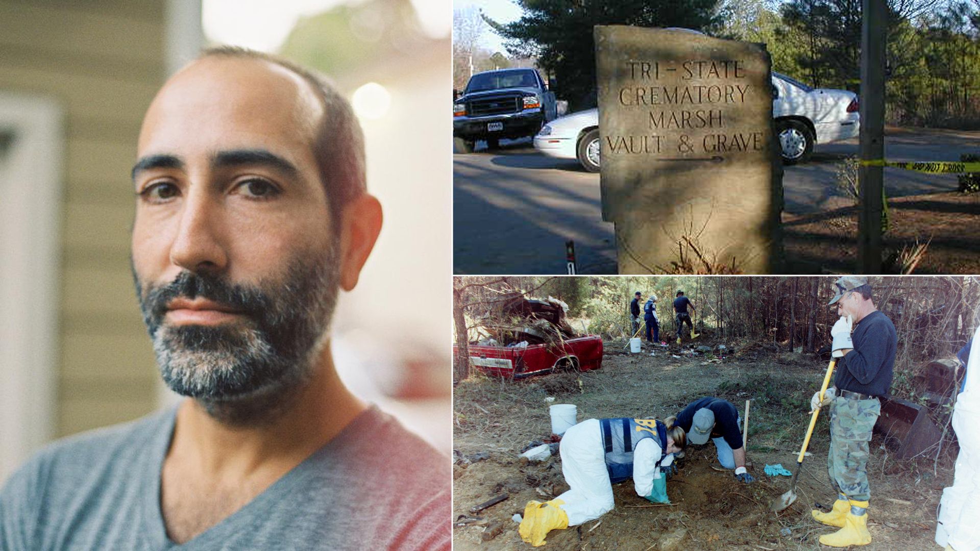 "Noble" podcast revisits Georgia's Tri-State Crematory scandal - Axios ...