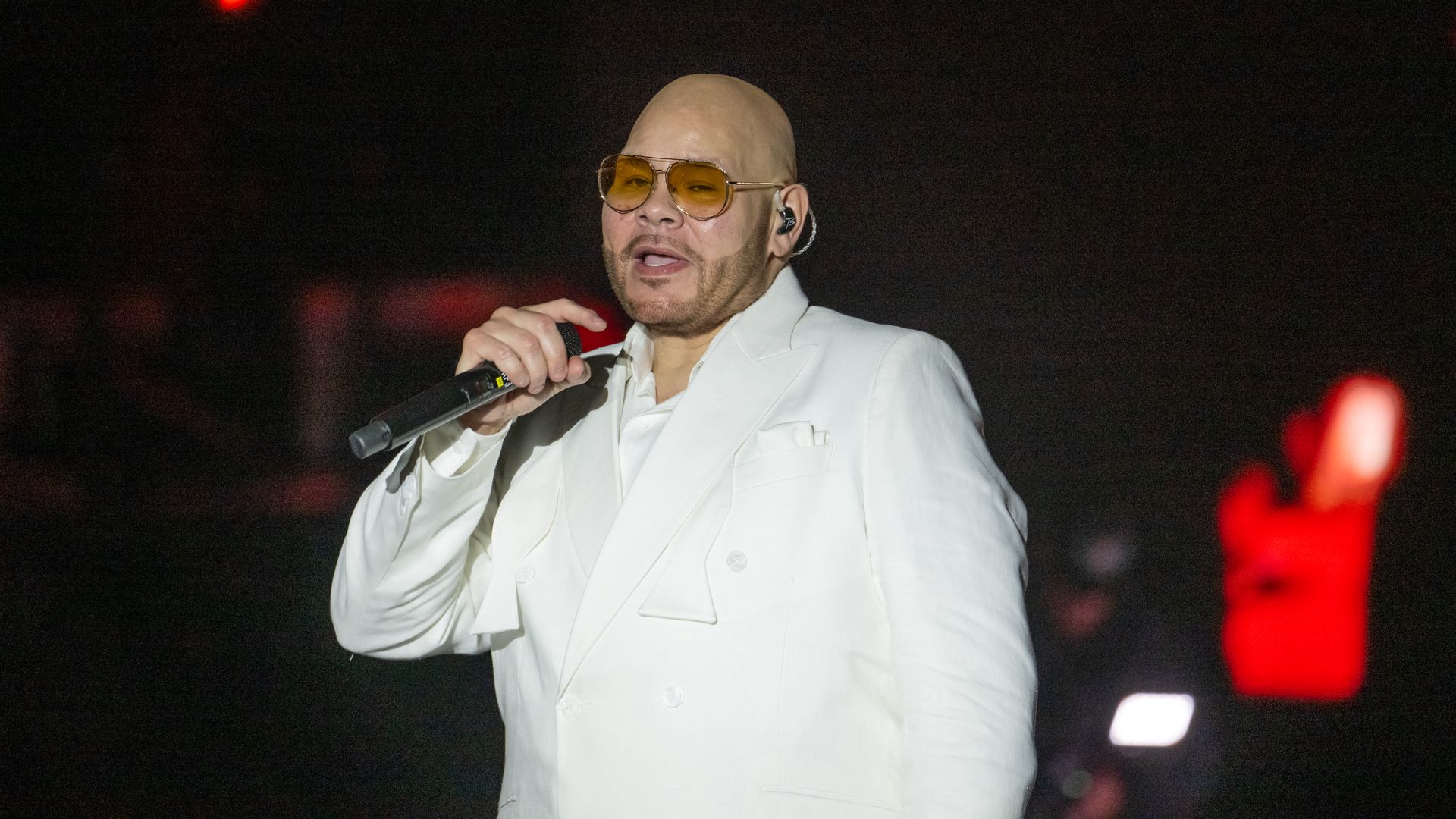 Fat Joe, Incubus and five other summer shows to see in San Diego this ...