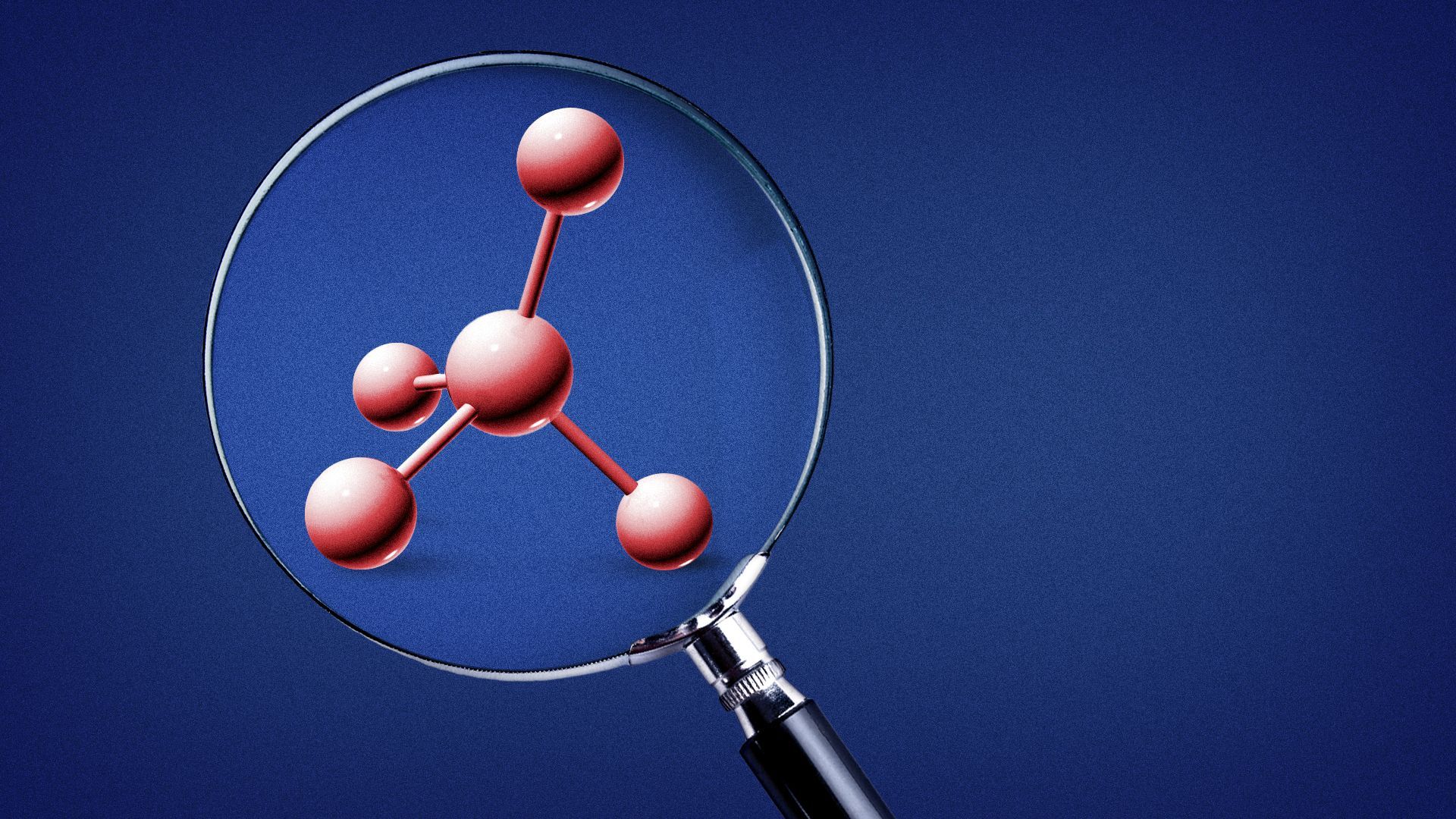 Kairos Aerospace raises $52M led by BlackRock to detect methane leaks