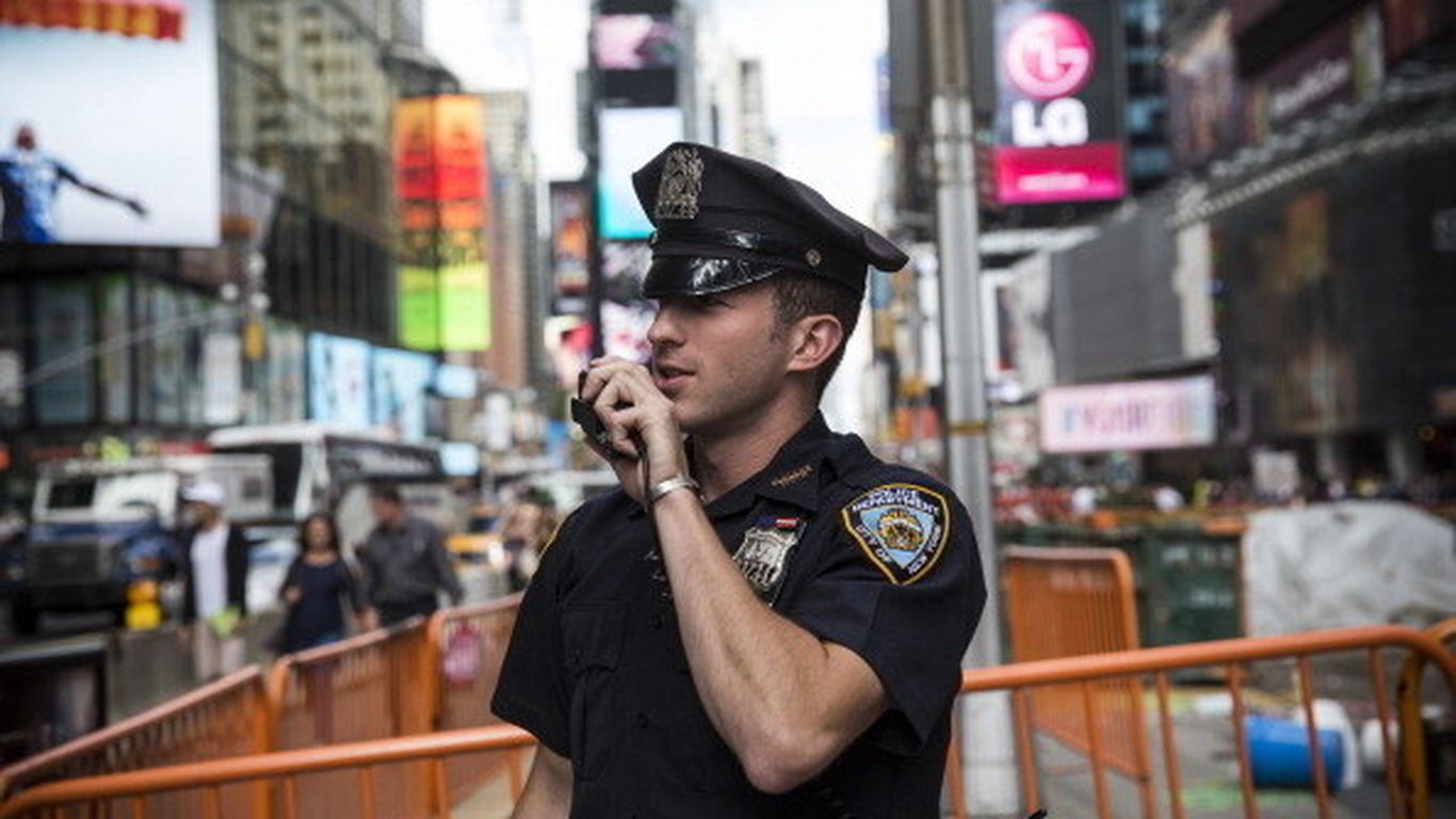 All 50 states will get wireless network for first responders