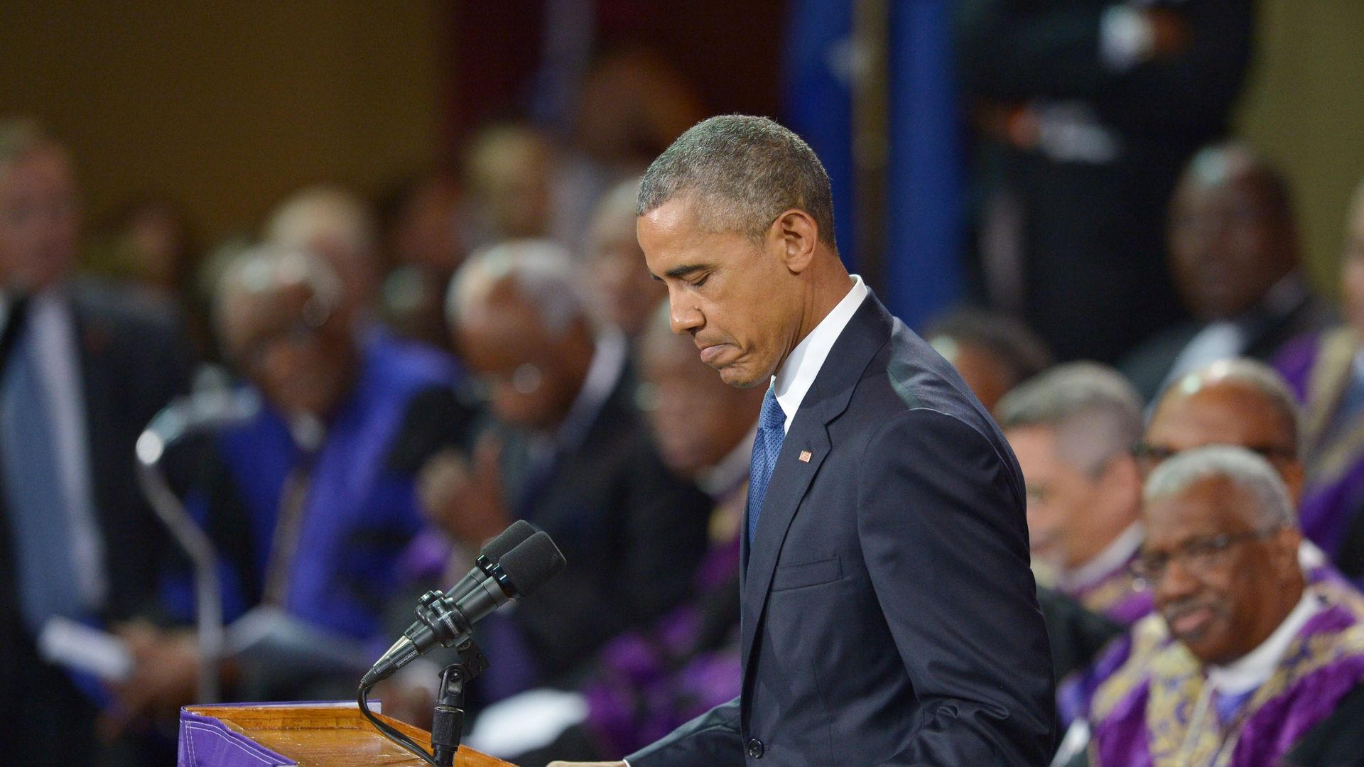 10 years ago, a day to remember for Obama