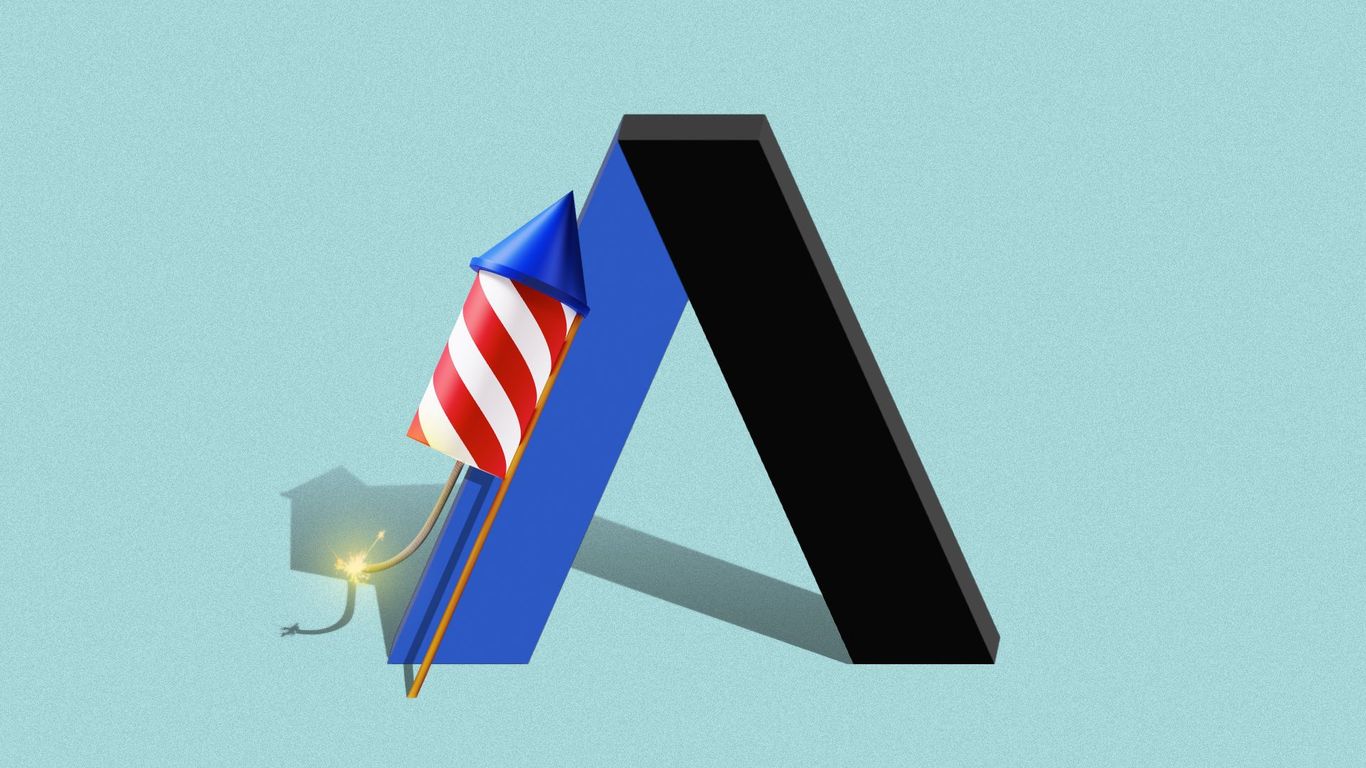 Five places to see fireworks in Northwest Arkansas - Axios NW Arkansas