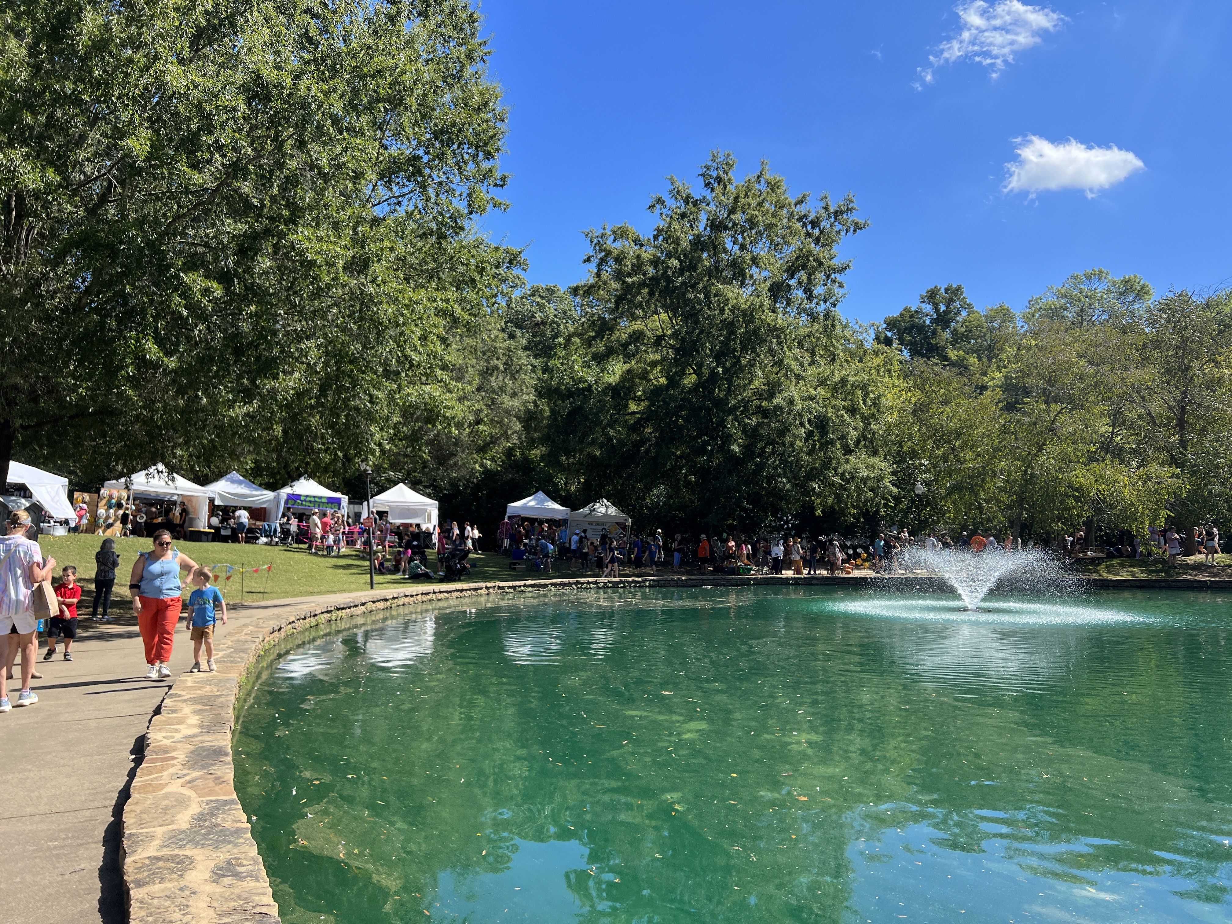 28 things to do in Charlotte this fall - Axios Charlotte